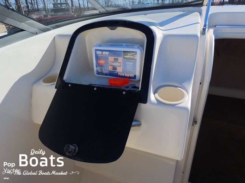 2002 Rinker 262 Captiva Ss for sale. View price, photos and Buy 2002 ...