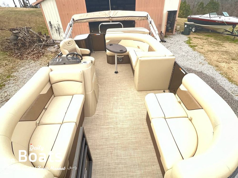 2021 Crest 200 Lx Cruise for sale. View price, photos and Buy 2021 ...