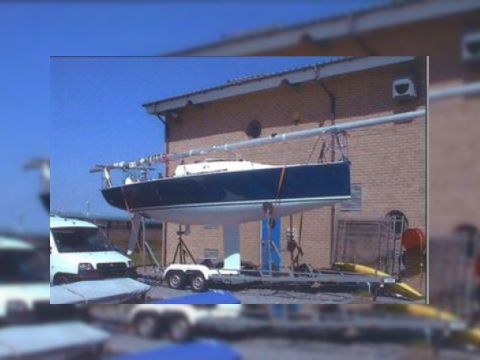 2000 Corby 25 for sale. View price, photos and Buy 2000 Corby 25 #43382