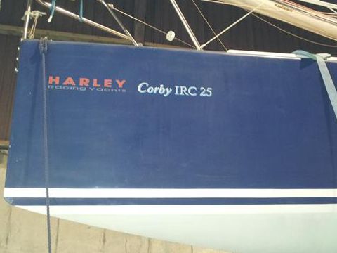 2000 Corby 25 for sale. View price, photos and Buy 2000 Corby 25 #43382