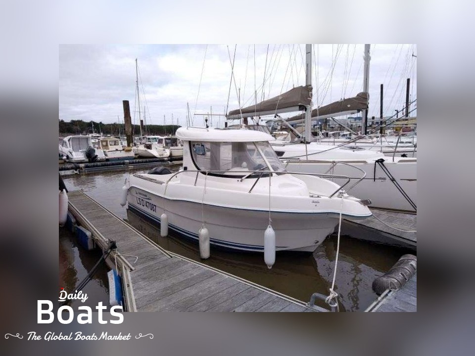 2007 Quicksilver 640 Weekend for sale. View price, photos and Buy 2007 ...