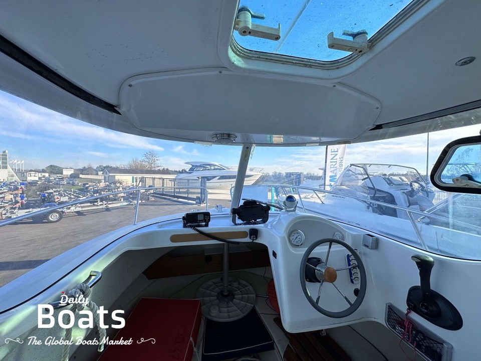 2007 Quicksilver 640 Weekend for sale. View price, photos and Buy 2007 ...