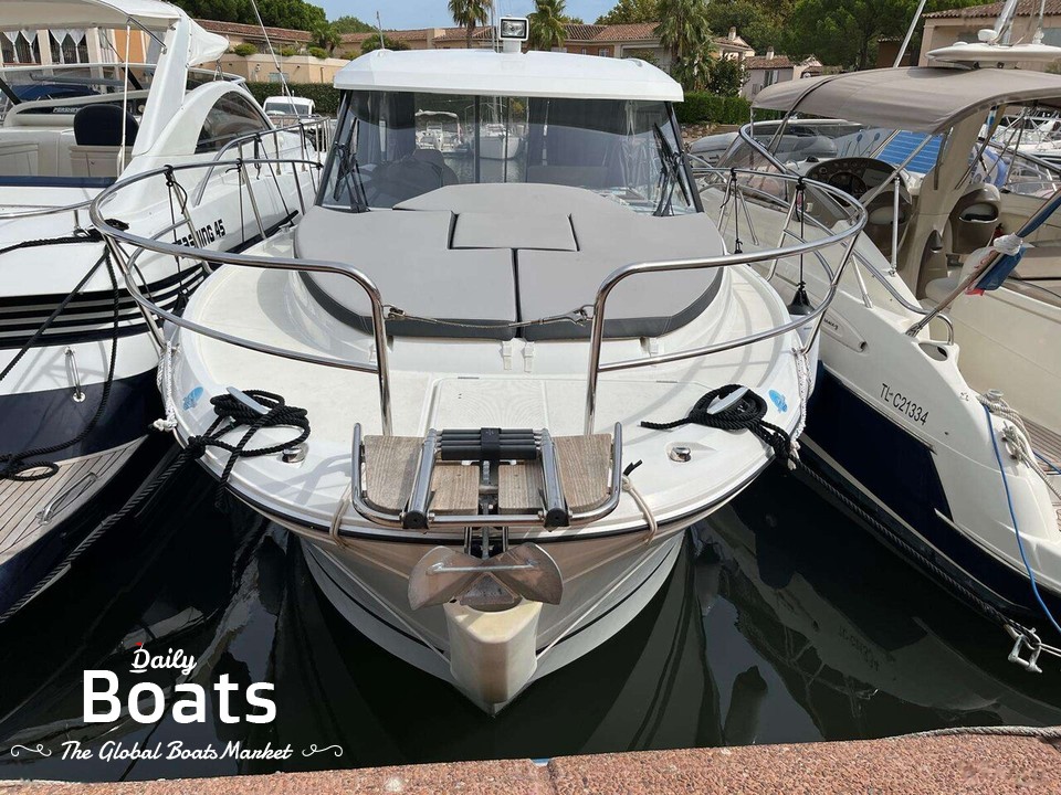 2021 Jeanneau Merry Fisher 895 for sale. View price, photos and Buy ...