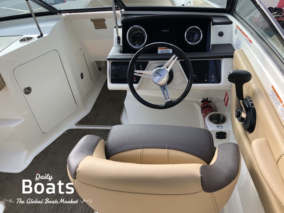 2021 Sea Ray 19 Spx Ob for sale. View price, photos and Buy 2021 Sea ...