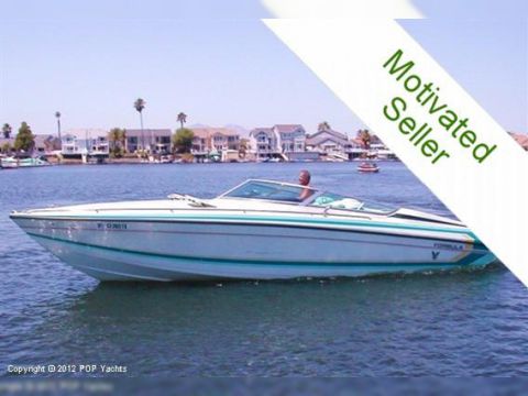 1992 Formula 303 Cigarette for sale. View price, photos and Buy 1992 ...