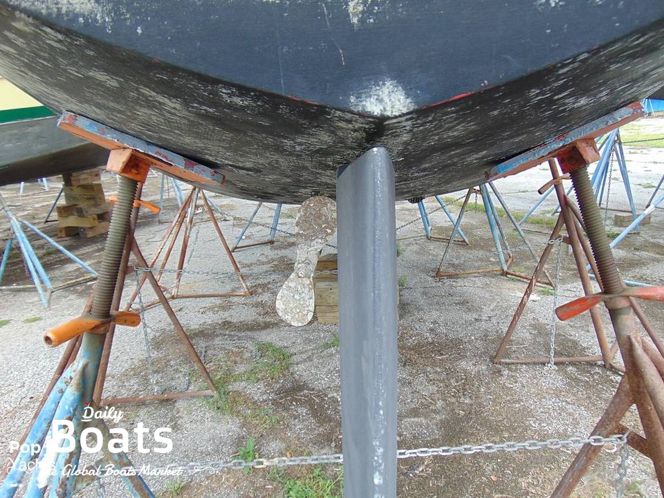 1979 C & C Yachts Encounter 26 for sale. View price, photos and Buy 1979 C & C Yachts Encounter ...