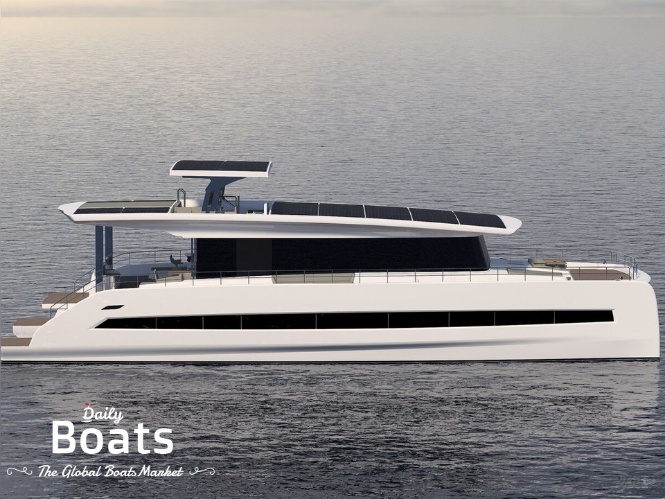 Silent Yachts 80 for sale. View price, photos and Buy Silent Yachts 80 ...