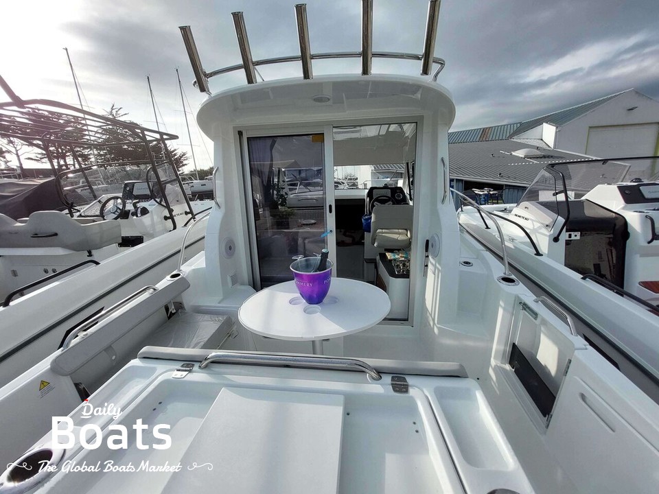2023 Bénéteau Antares 7 Ob for sale. View price, photos and Buy 2023 ...