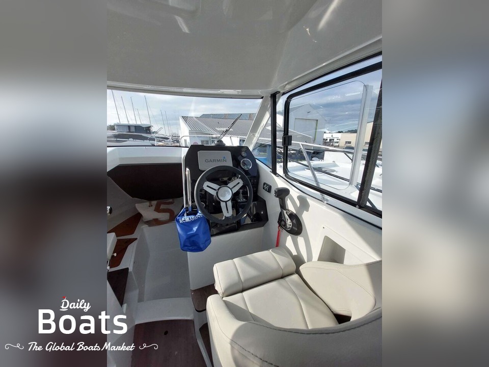 2023 Bénéteau Antares 7 Ob for sale. View price, photos and Buy 2023 ...