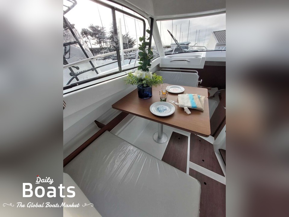 2023 Bénéteau Antares 7 Ob for sale. View price, photos and Buy 2023 ...