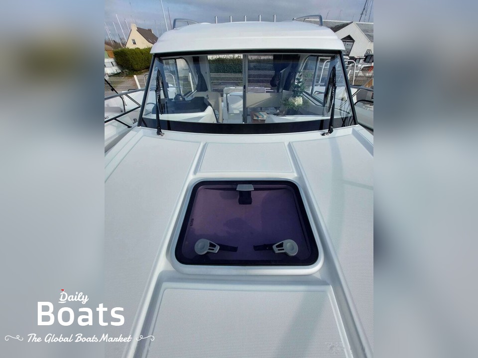 2023 Bénéteau Antares 7 Ob for sale. View price, photos and Buy 2023 ...