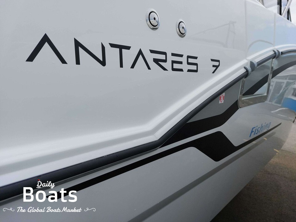 2023 Bénéteau Antares 7 Ob for sale. View price, photos and Buy 2023 ...