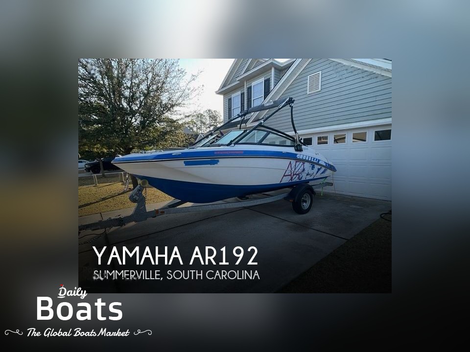2015 Yamaha Ar192 for sale. View price, photos and Buy 2015 Yamaha ...