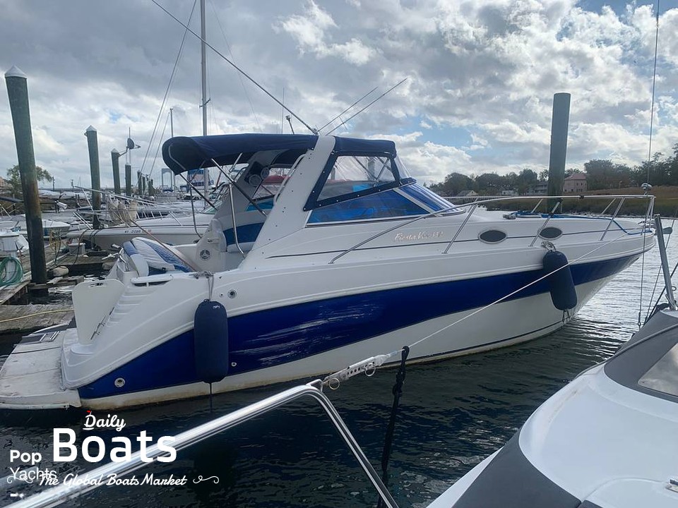 1999 Rinker 330 Fiesta Vee for sale. View price, photos and Buy 1999 ...