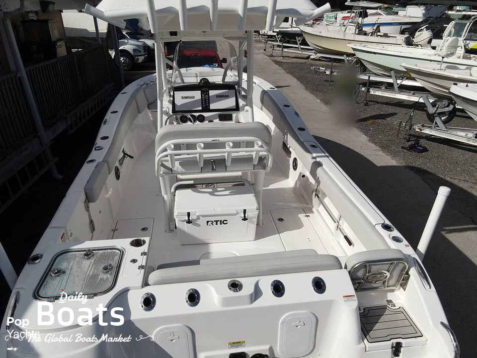 2022 Sea Fox 268 Commander for sale. View price, photos and Buy 2022 ...