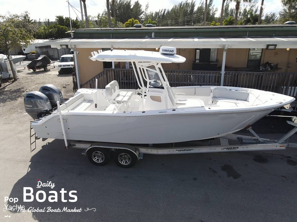 2022 Sea Fox 268 Commander for sale. View price, photos and Buy 2022 ...