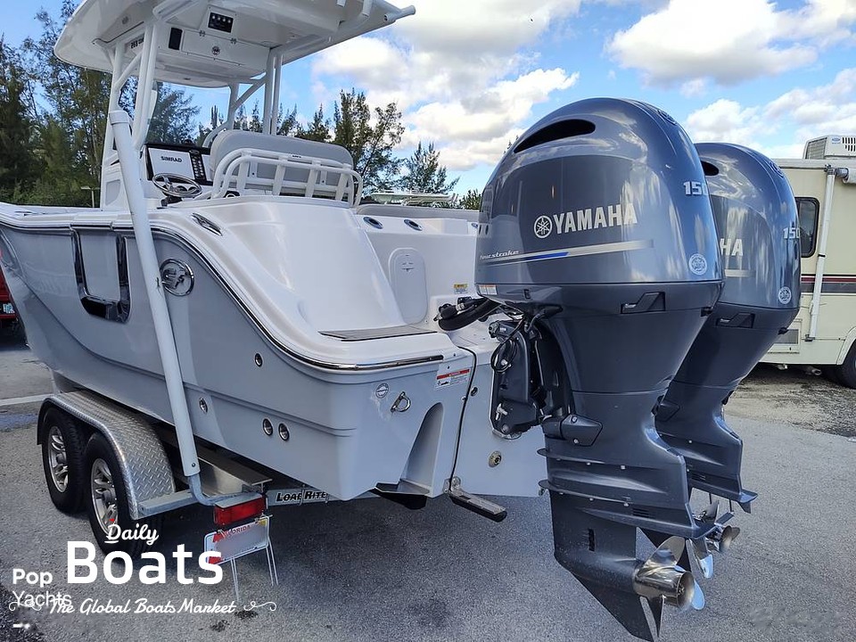 2022 Sea Fox 268 Commander for sale. View price, photos and Buy 2022 ...