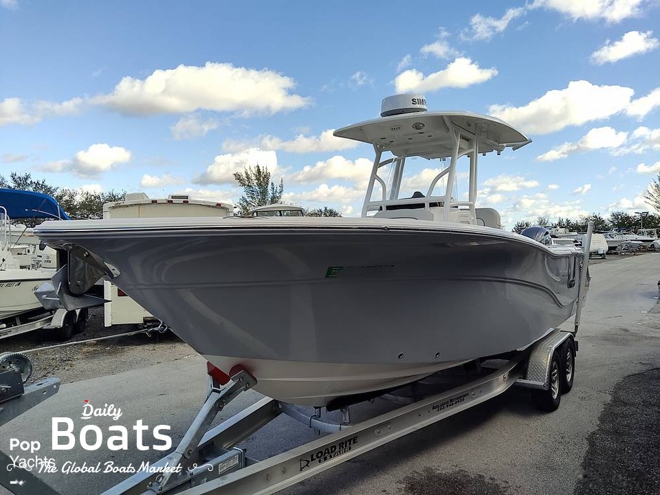 2022 Sea Fox 268 Commander for sale. View price, photos and Buy 2022 ...