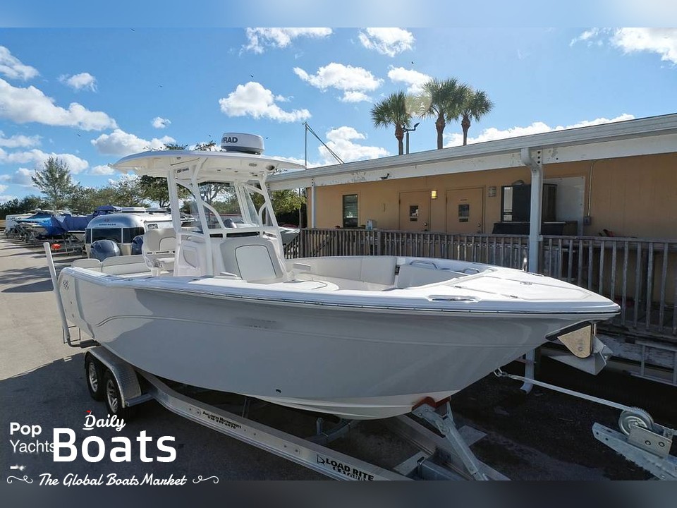 2022 Sea Fox 268 Commander for sale. View price, photos and Buy 2022 ...