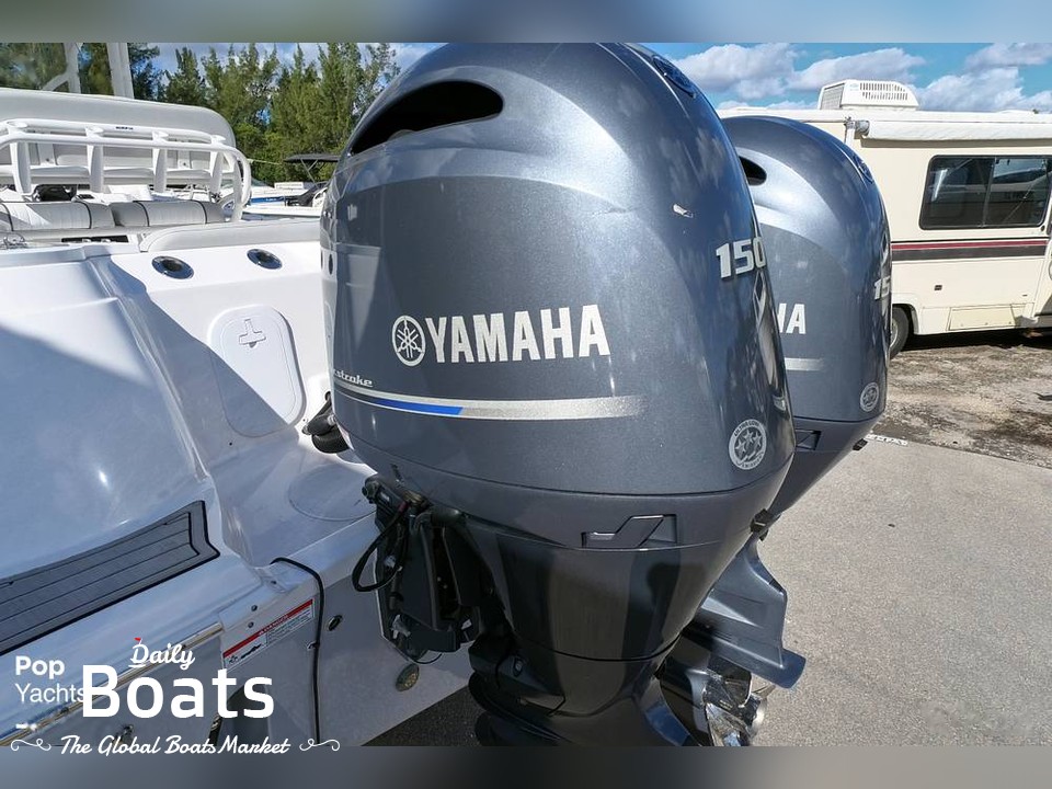 2022 Sea Fox 268 Commander for sale. View price, photos and Buy 2022 ...