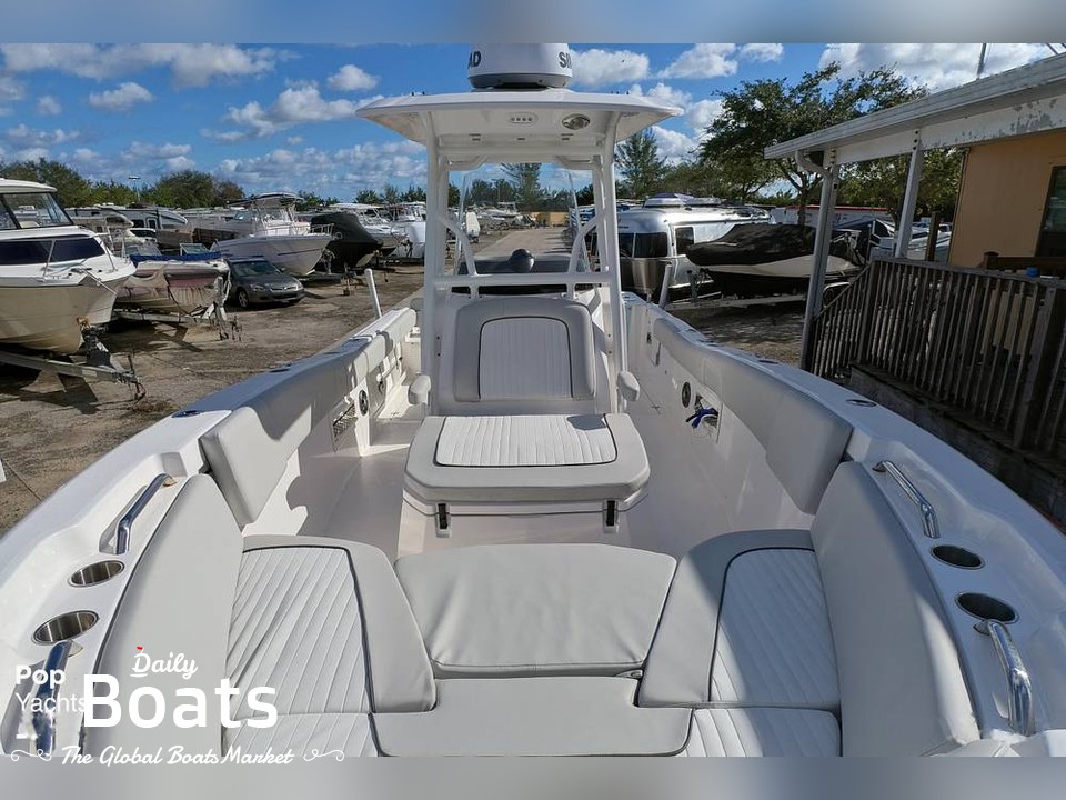 2022 Sea Fox 268 Commander for sale. View price, photos and Buy 2022 ...