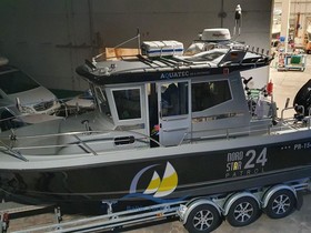 2018 Nord Star 24 Patrol for sale. View price, photos and Buy 2018 Nord ...