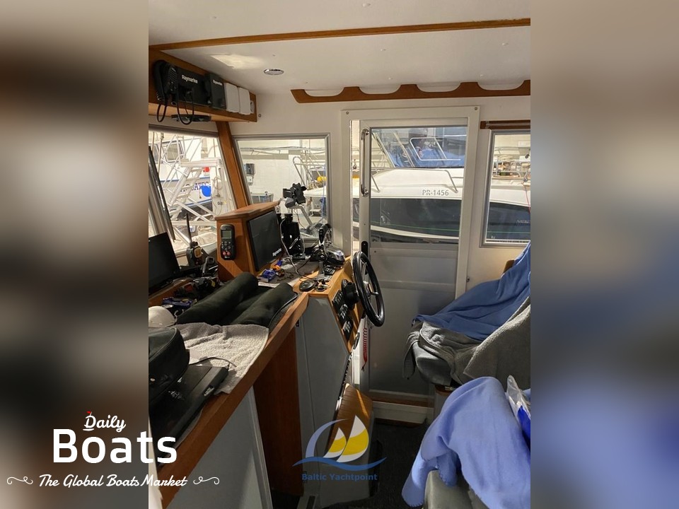 2018 Nord Star 24 Patrol for sale. View price, photos and Buy 2018 Nord ...