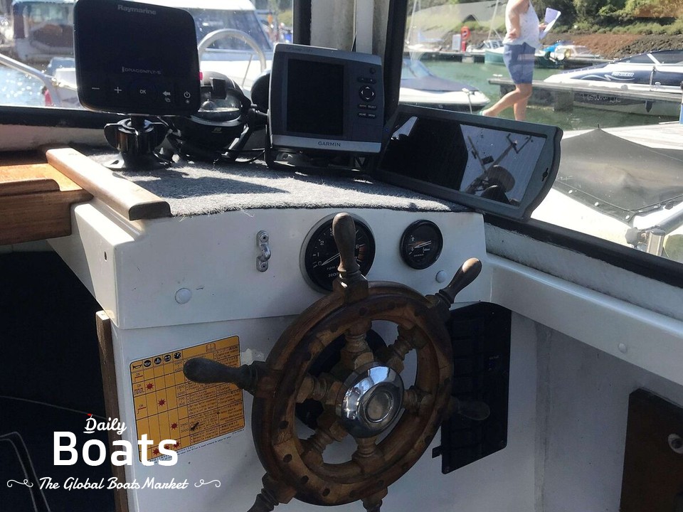 2002 Hardy Marine 20 Fishing for sale. View price, photos and Buy 2002 ...