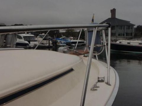 1990 Pacemaker 36 Sportfish for sale. View price, photos and Buy 1990 ...