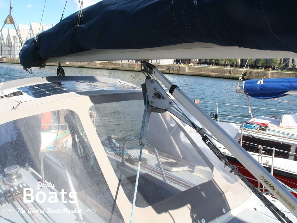 1990 Westerly 35 Falcon for sale. View price, photos and Buy 1990 ...
