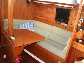 1990 Westerly 35 Falcon for sale. View price, photos and Buy 1990 ...