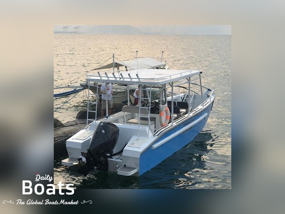 2023 AluForce Worker 790 Cco for sale. View price, photos and Buy 2023 ...