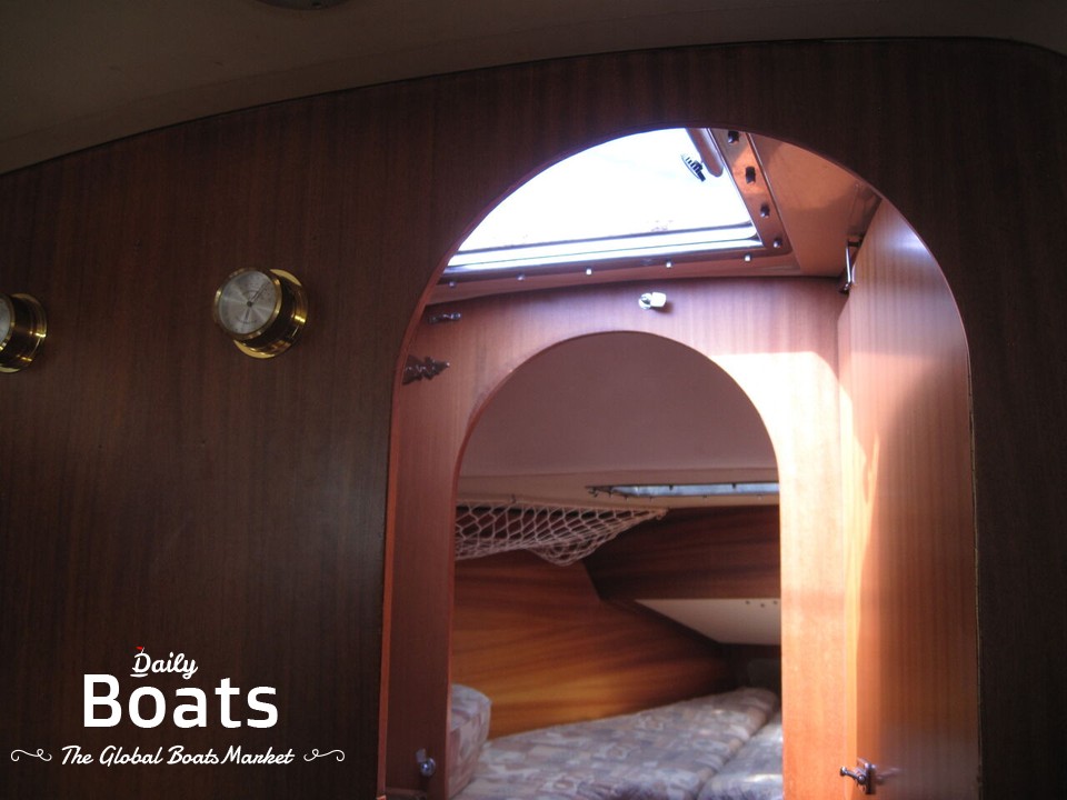 1978 Alpha 32 (E & A) for sale. View price, photos and Buy 1978 Alpha ...