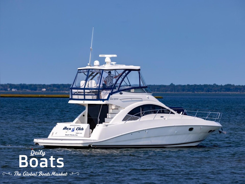 2008 Sea Ray for sale. View price, photos and Buy 2008 Sea Ray #433972