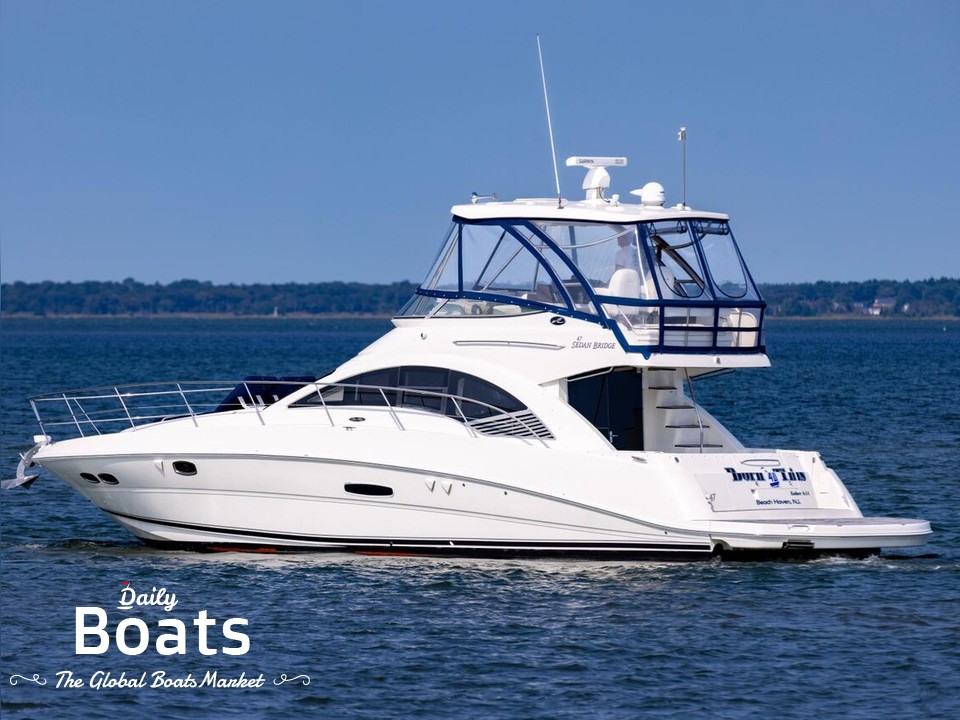 2008 Sea Ray for sale. View price, photos and Buy 2008 Sea Ray #433972