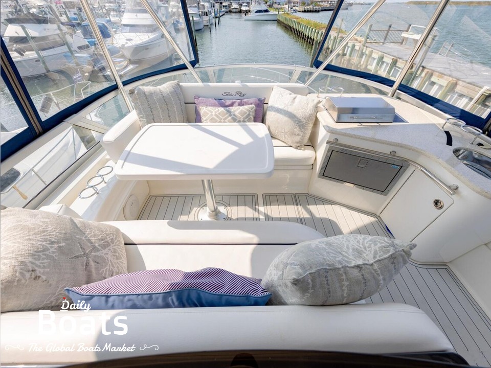 2008 Sea Ray for sale. View price, photos and Buy 2008 Sea Ray #433972