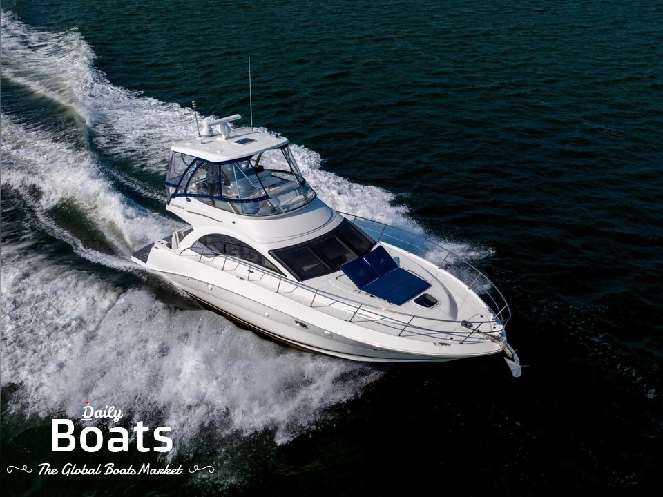 2008 Sea Ray for sale. View price, photos and Buy 2008 Sea Ray #433972