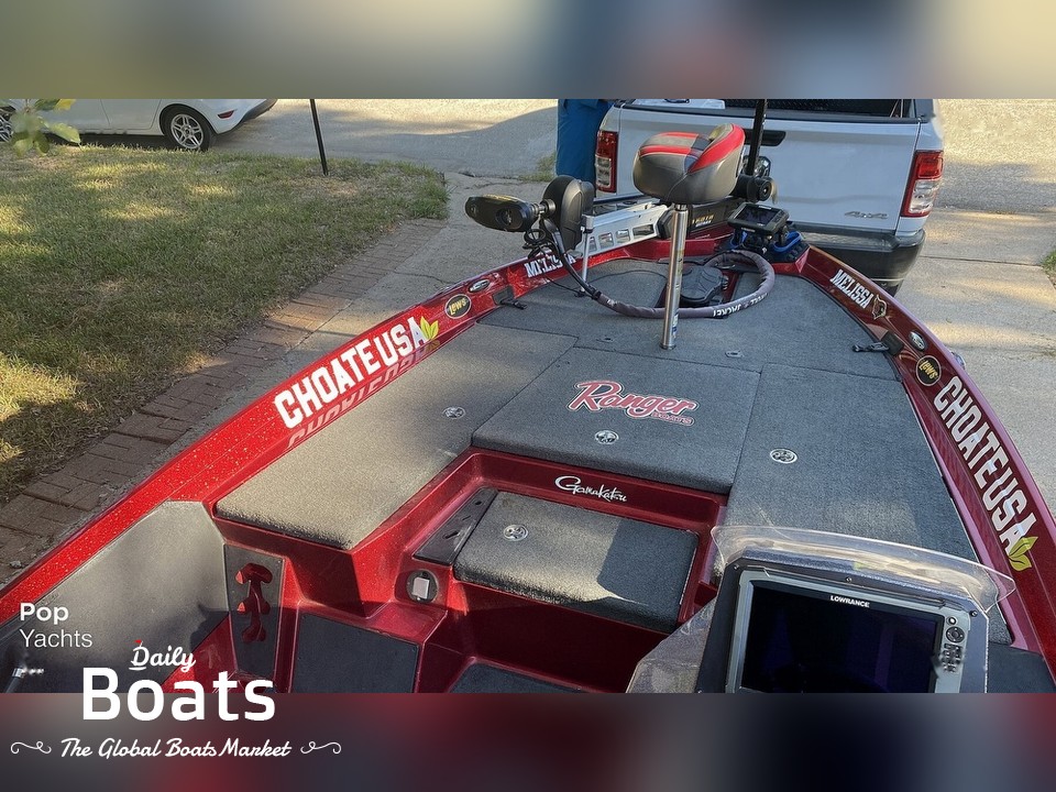 2017 Ranger Boats Z175 for sale. View price, photos and Buy 2017 Ranger ...