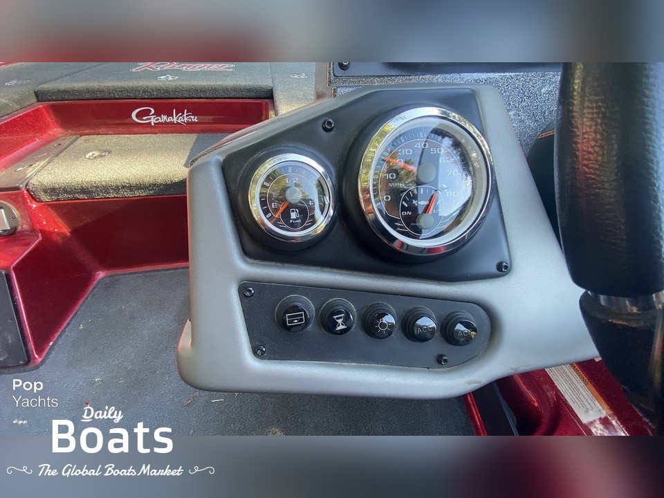 2017 Ranger Boats Z175 for sale. View price, photos and Buy 2017 Ranger ...