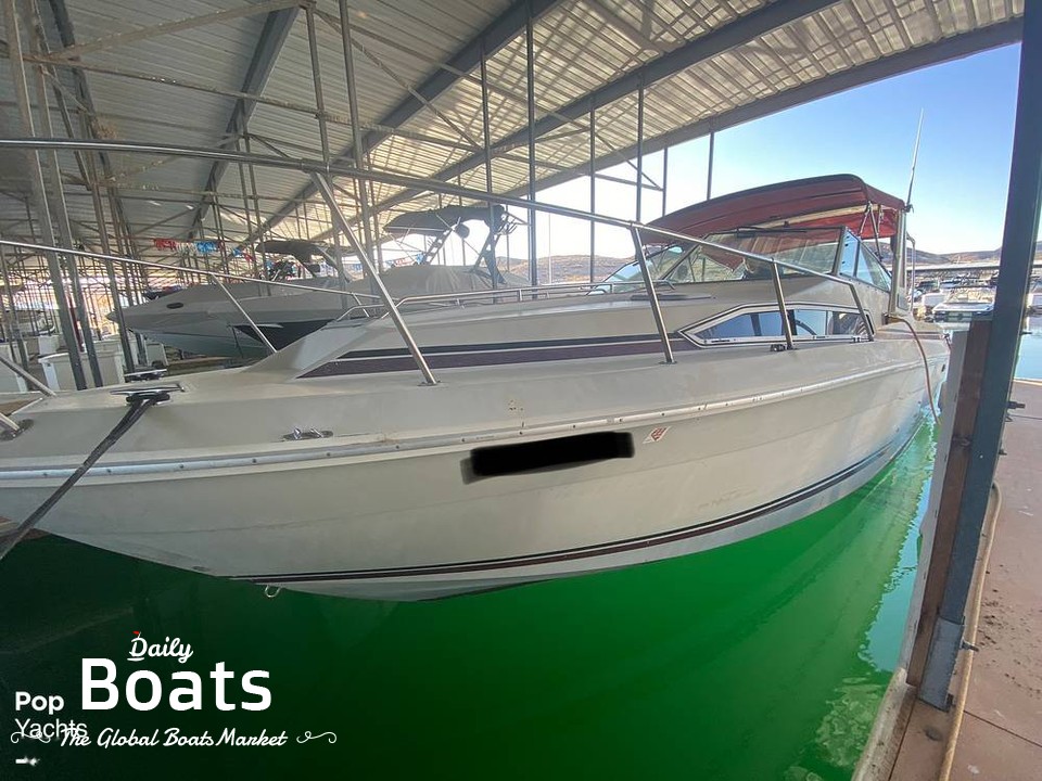 1988 Sea Ray 270 Sundancer for sale. View price, photos and Buy 1988 ...