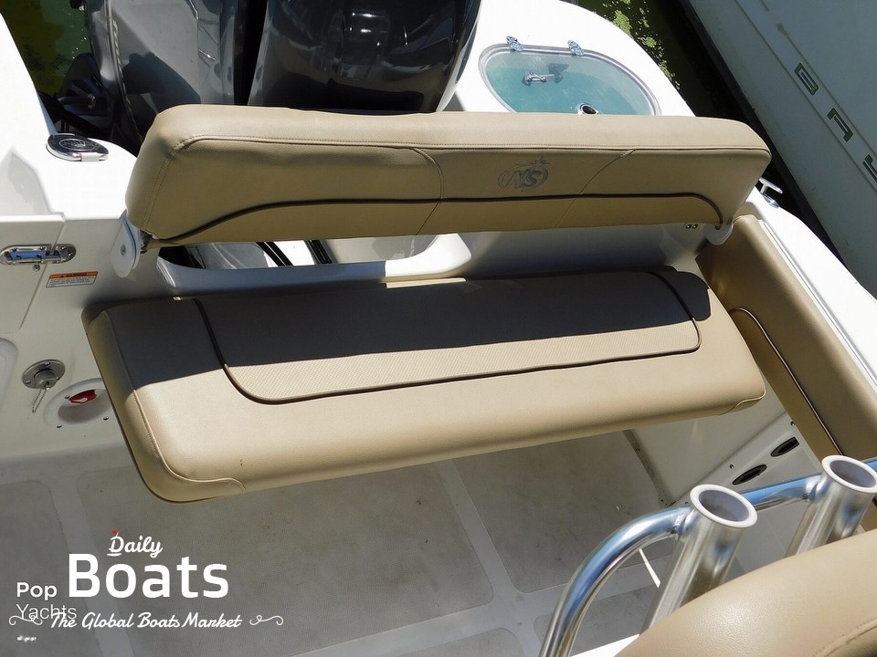 2020 Nauticstar Offshore 20 Xs for sale. View price, photos and Buy ...