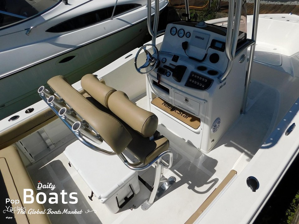 2020 Nauticstar Offshore 20 Xs for sale. View price, photos and Buy ...