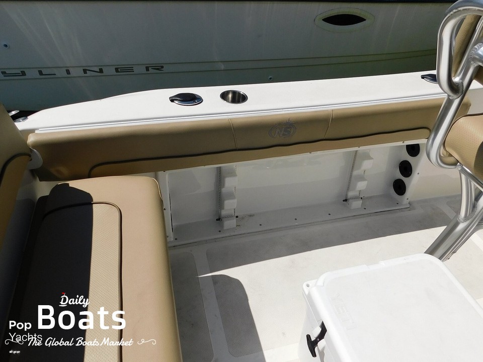 2020 Nauticstar Offshore 20 Xs for sale. View price, photos and Buy ...