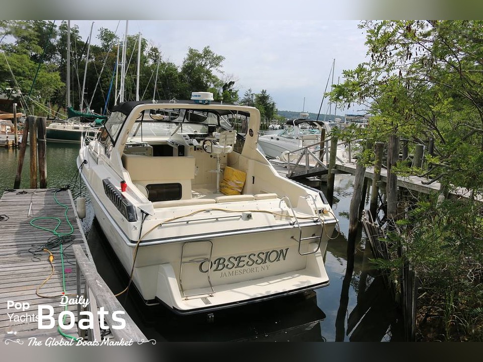 1987 Silverton 34 Express for sale. View price, photos and Buy 1987 ...