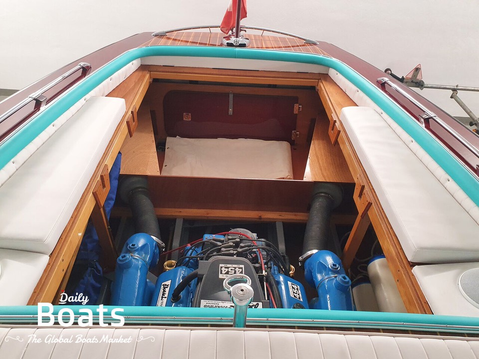 1993 Boesch 680 Costa Brava De Luxe Baunummer 3362 Mit for sale. View ...
