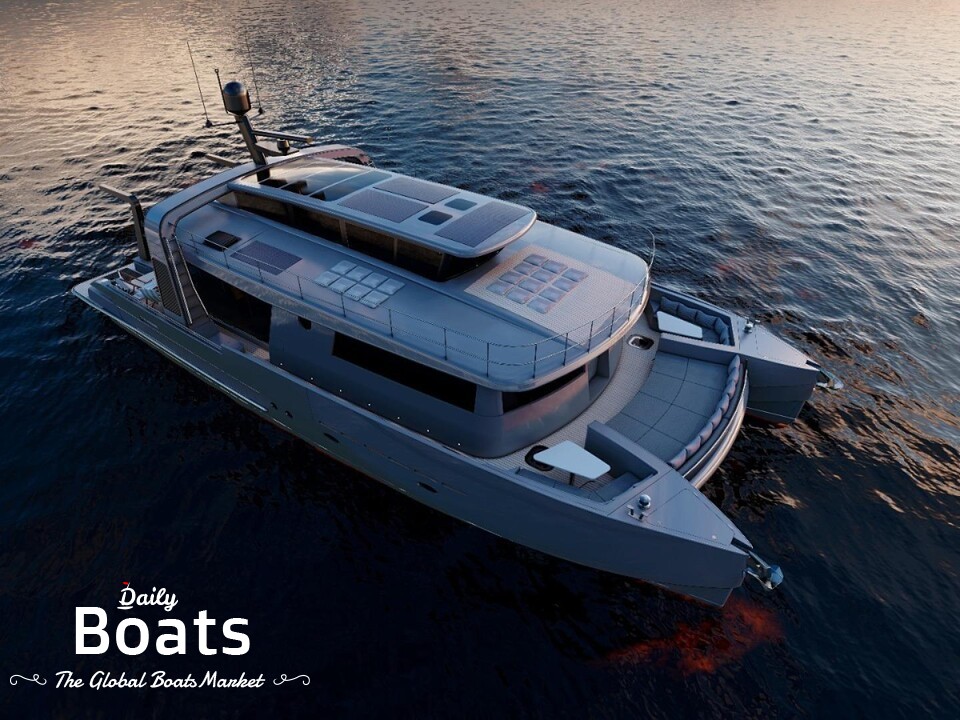 Naval Yachts for sale - Daily Boats