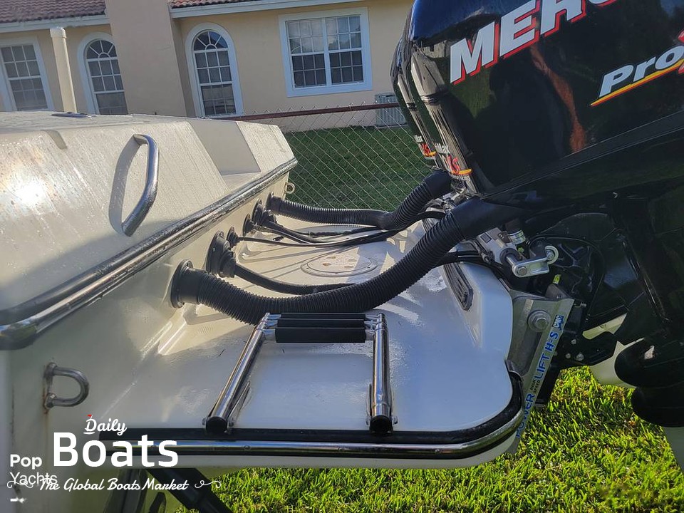 2002 Paramount 26 Open Fisherman for sale. View price, photos and Buy ...