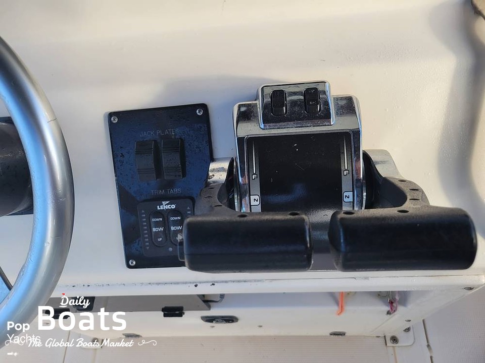 2002 Paramount 26 Open Fisherman for sale. View price, photos and Buy ...