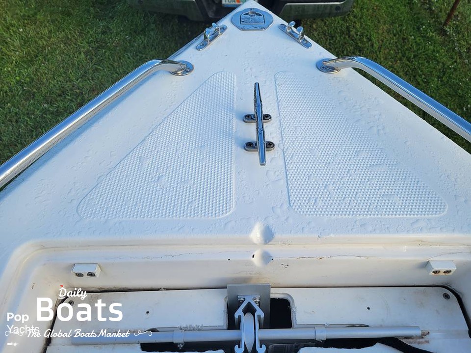 2002 Paramount 26 Open Fisherman for sale. View price, photos and Buy ...