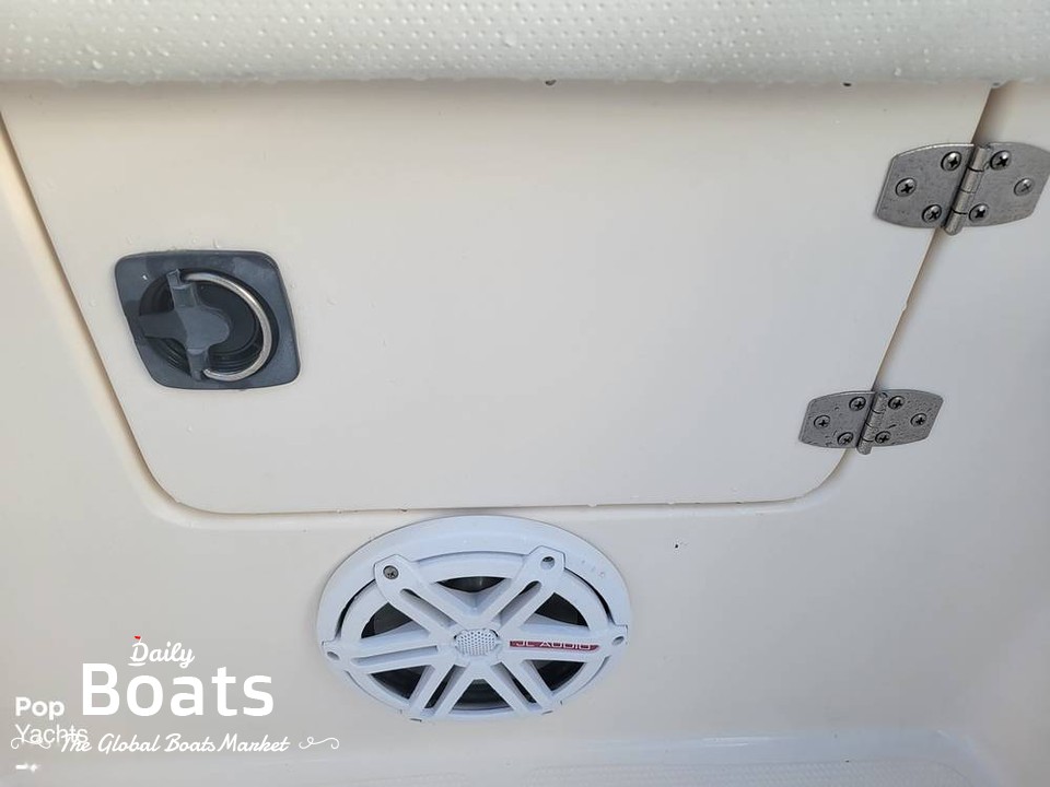 2002 Paramount 26 Open Fisherman for sale. View price, photos and Buy ...